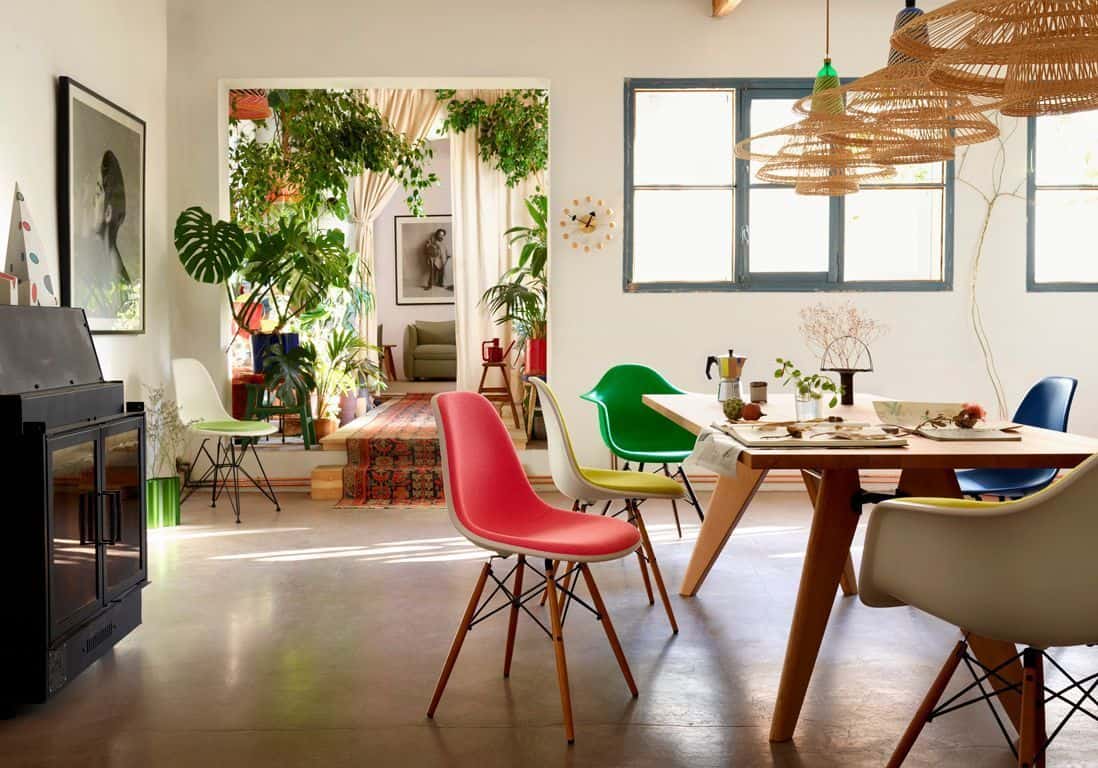 5 consejos para decorar tu nuevo hogar - El Mudancero